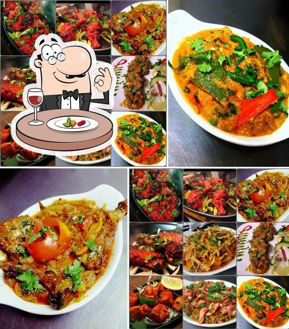 Eastern Touch, 2/4 Station Approach in East Boldon - Indian restaurant ...