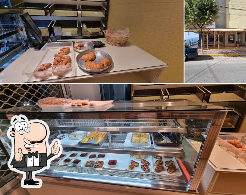 Furrë Buke Pastiçeri Fabio, Sarandë - Restaurant menu, prices and reviews