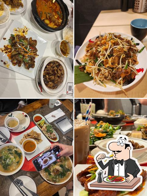 Hor kitchen, Melbourne - Restaurant menu, prices and reviews
