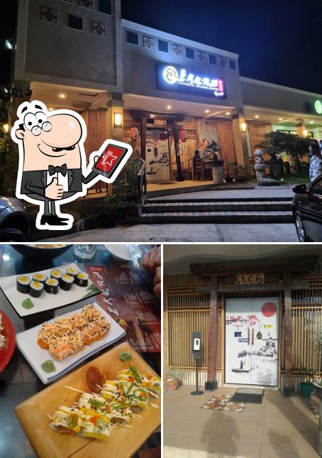 Ikura by Hagemu, Dagupan - Restaurant menu, prices and reviews