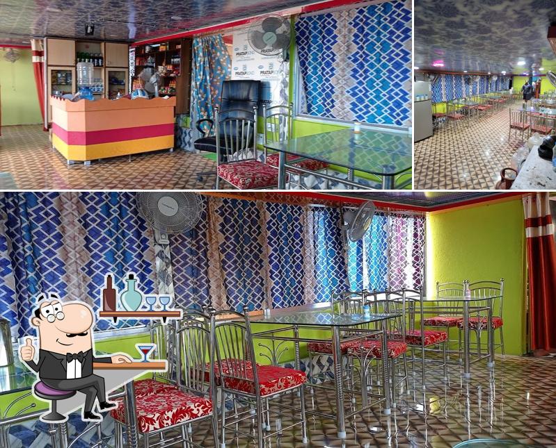 MAA MANSA HOTEL, National Highway, India - Restaurant reviews