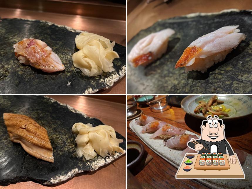 Mecha Uma, Taguig, Buendia - Restaurant menu, prices and reviews