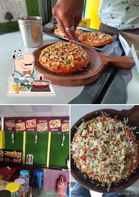 Nakoda fast food & bakery, Rishabhdev - Restaurant reviews