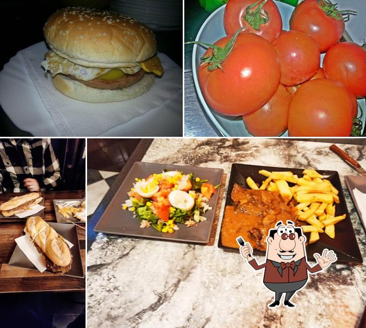 Piscolabis Caromo, Telde - Menú del restaurante, precios y reseñas