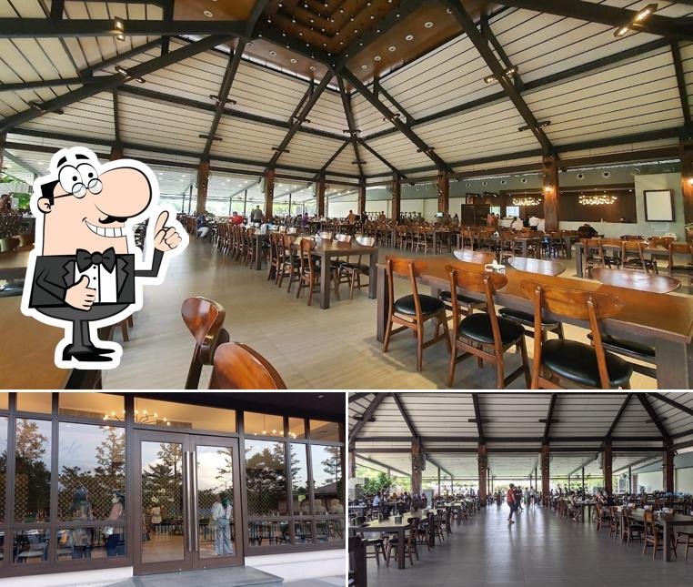 Restoran Kembang restaurant, Medan, Jl. Medan - Pematang Siantar No.329 ...
