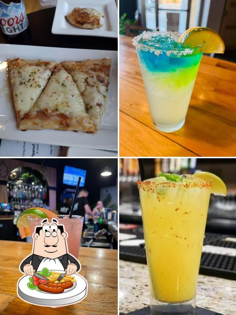 Salty Suz, Fort Dodge - Restaurant menu, prices and reviews