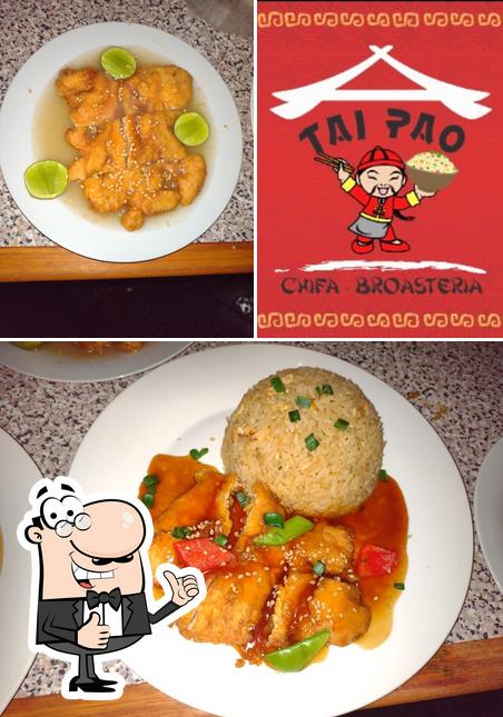 TAI PAO chifa broasteria restaurant, Peru - Restaurant reviews