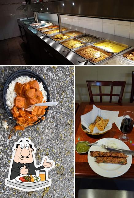 The New Famous Indian Cuisine, Toronto - Restaurant menu, prices and ...