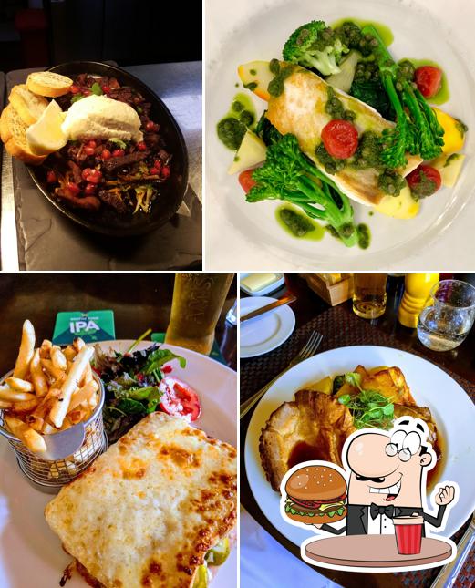 The Waggoners, Welwyn - Restaurant menu, prices and reviews
