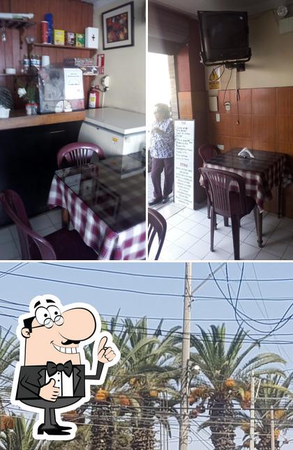 Sabor Criollo restaurant, Tacna - Restaurant reviews