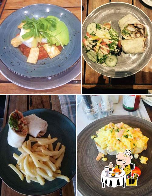 The Local Kitchen, Johannesburg - Restaurant menu, prices and reviews