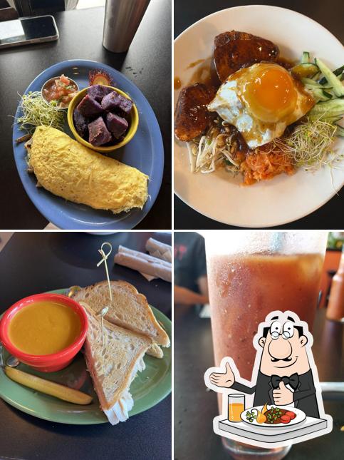 The Booch Bar, Hilo - Restaurant menu, prices and reviews