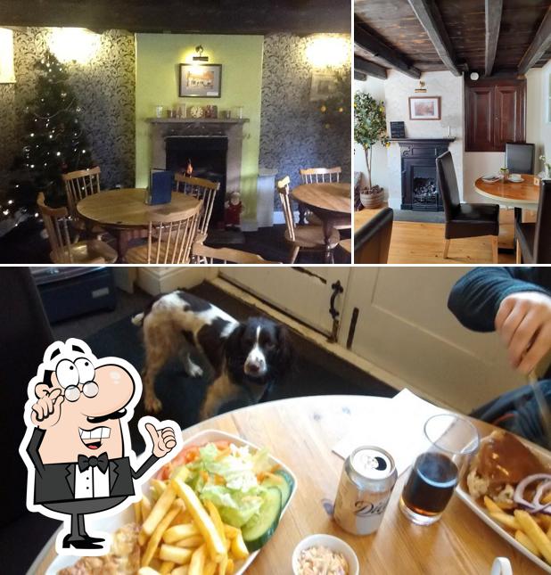 The Lemon Tree, Tadcaster - Menú del restaurante, precios y reseñas