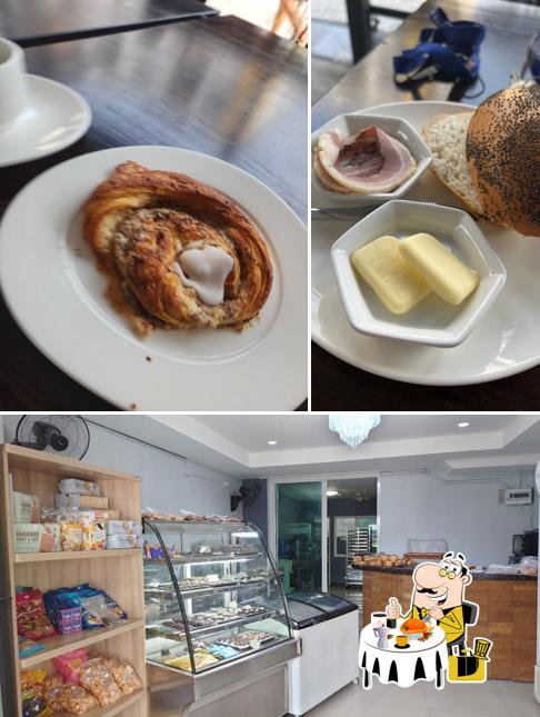 The Old Bakery, Hua Hin - Restaurant reviews