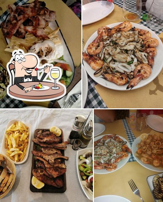 Traditional Restaurant, Vlorë - Menú del restaurante, precios y reseñas