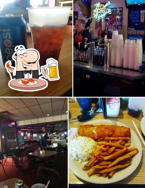 Union House Bar & Restaurant, Parma - Restaurant menu, prices and reviews