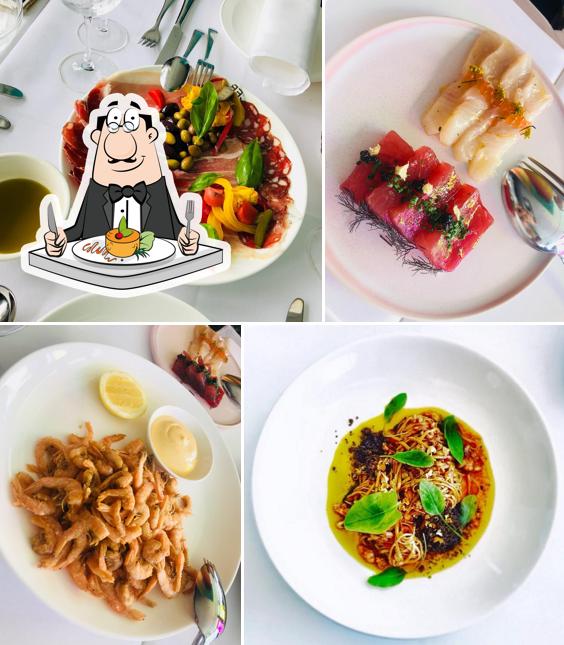 Top 5 restaurants with paella in Bondi, september 2025 - Restaurant Guru