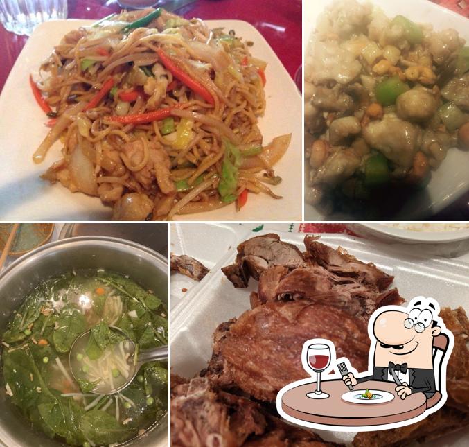 Yen Ching Restaurant, Lakewood - Restaurant menu, prices and reviews