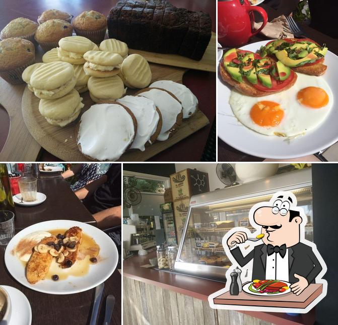 Benny's Cafe in Culburra Beach - Restaurant menu and reviews