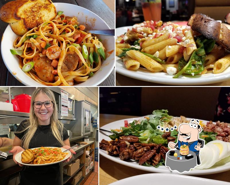 Boston Pizza, Grimsby - Restaurant menu, prices and reviews