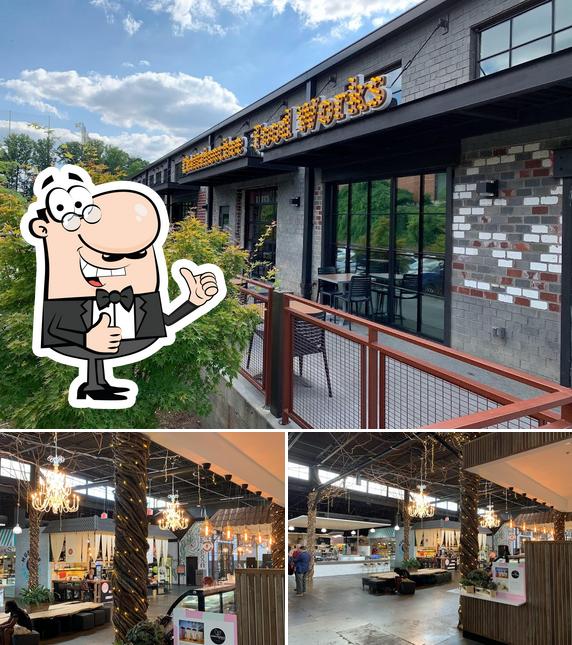 Bread Winners Café & Bakery in Atlanta - Restaurant reviews