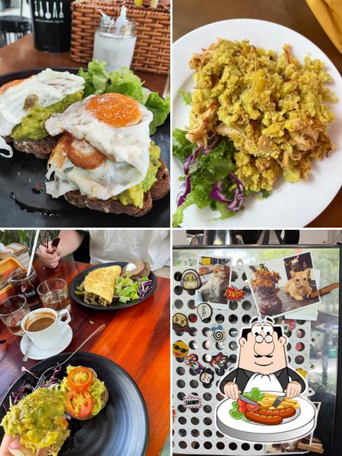 Breco Cafe, Da Nang - Restaurant menu, prices and reviews