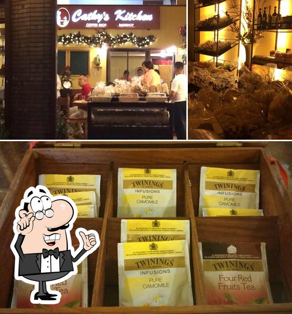 Cathy's Kitchen, Dipolog City - Restaurant menu, prices and reviews