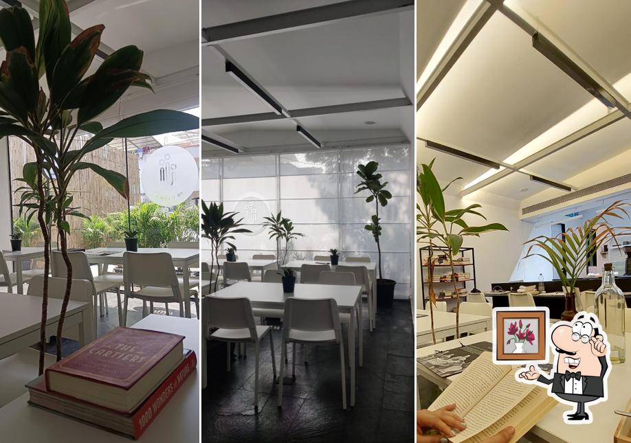 Junto Community, Surat - Restaurant menu, prices and reviews