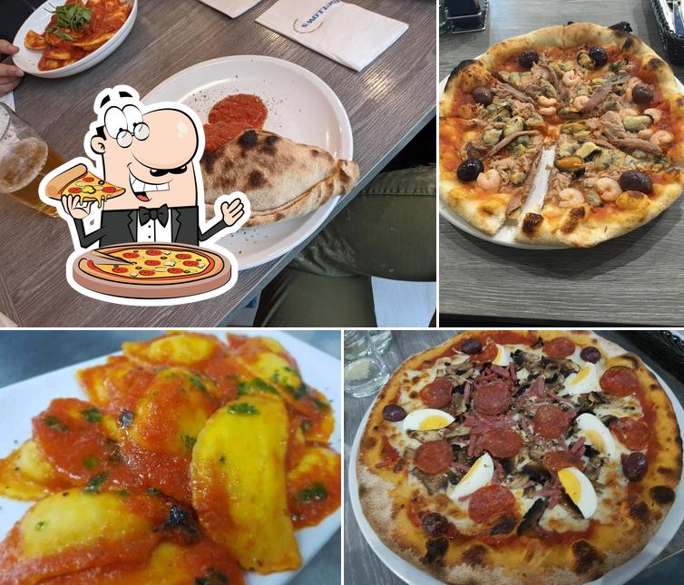 Mellows Cafe', Mosta - Restaurant reviews