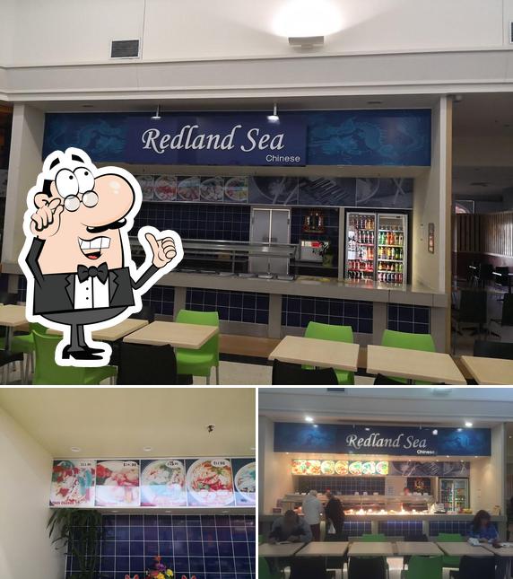 Redland Sea Chinese in Victoria Point - Restaurant menu and reviews