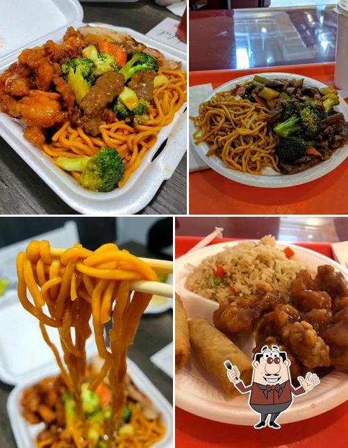 China Max, Paducah - Restaurant menu, prices and reviews