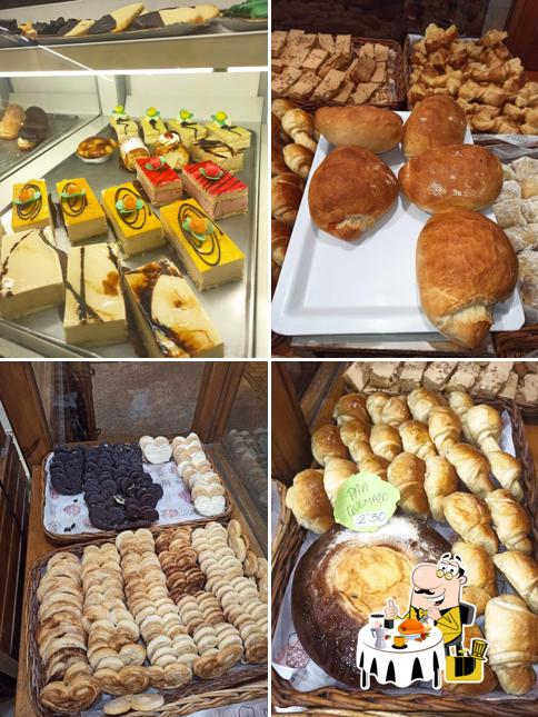 El Horno de benja, Logroño - Menú del restaurante, precios y reseñas