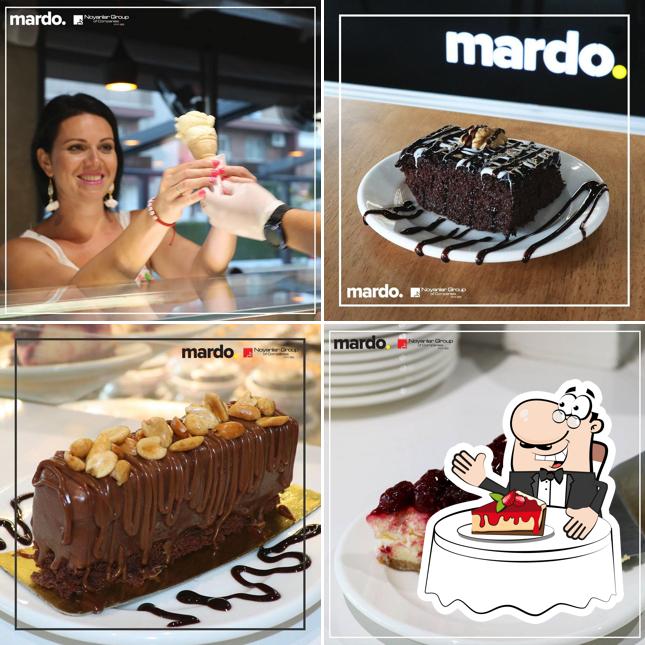 Mardo, Trikomo, Doktorlar Sitesi Arkası - Restaurant reviews