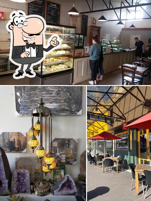 Double Shot Cafe, Taupo - Restaurant menu, prices and reviews