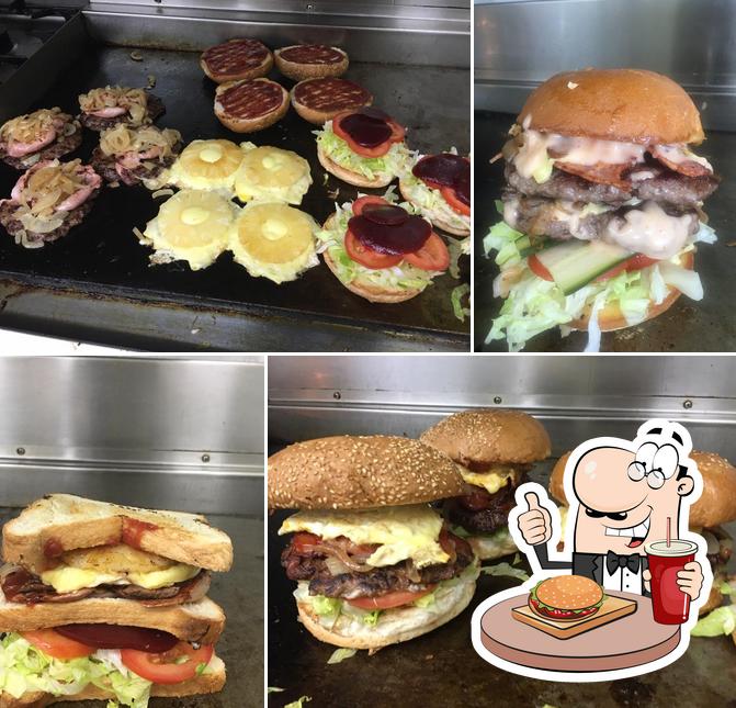 Seaside Fish And Chicken in Taperoo - Restaurant reviews