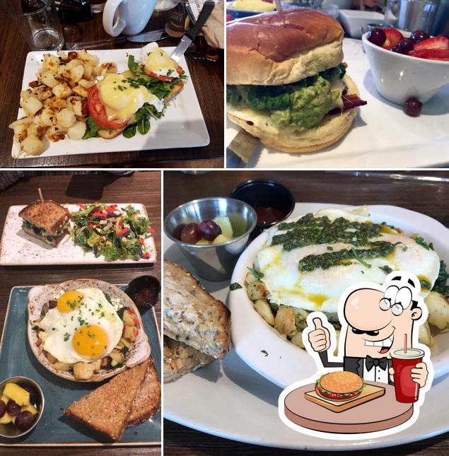 First Watch in Destin - Restaurant menu and reviews