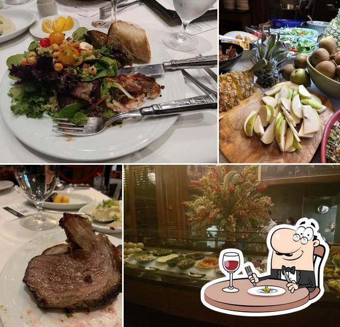 Fogo de Chão Brazilian Steakhouse in Philadelphia - Restaurant reviews