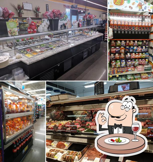Food City, 1308 W Walnut Ave in Dalton - Restaurant reviews