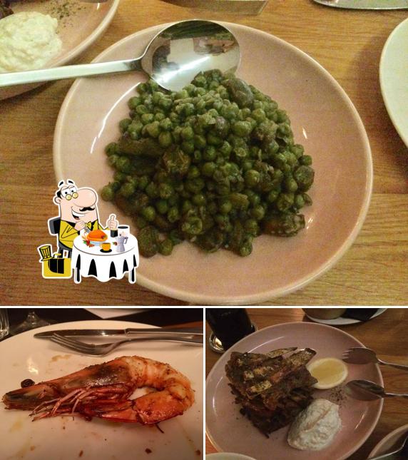 Hellenika, Mermaid Beach - Restaurant menu, prices and reviews