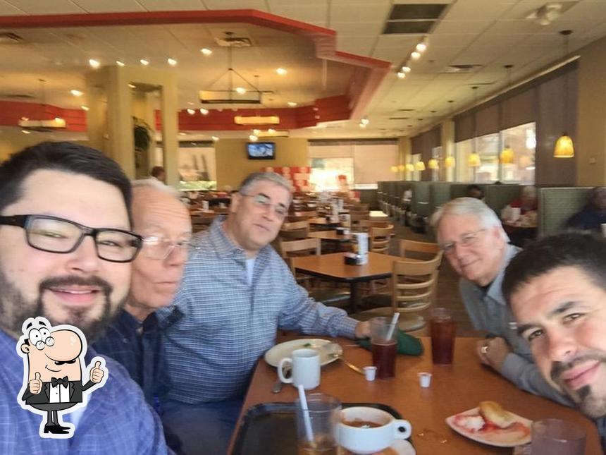 Luby's, Fort Worth - Restaurant menu, prices and reviews