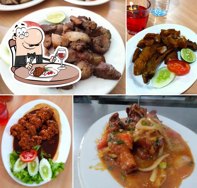 MEDAN RIA "LAPO & CHINESE FOOD " restaurant, Tangerang - Restaurant reviews