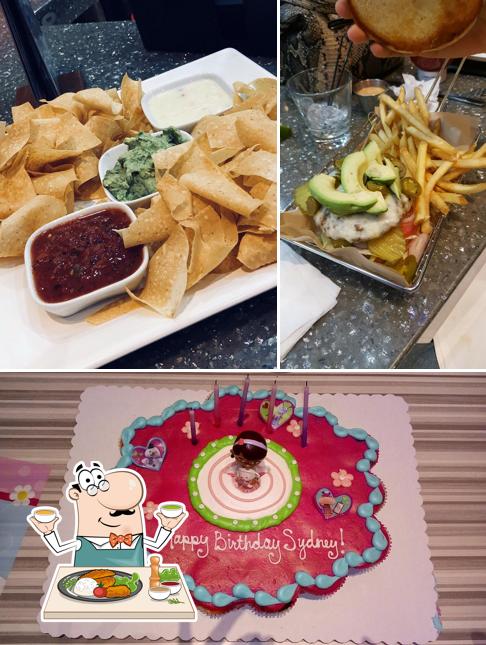 Main Event Independence, Independence - Restaurant menu, prices and reviews