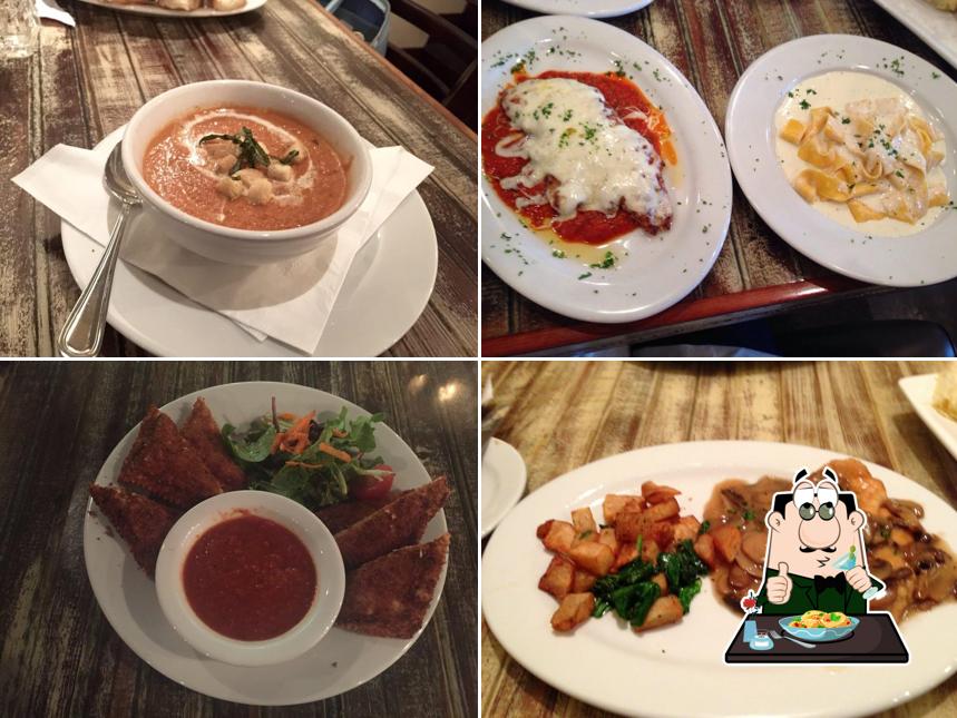 Mirko Pasta, Mobile - Restaurant menu, prices and reviews