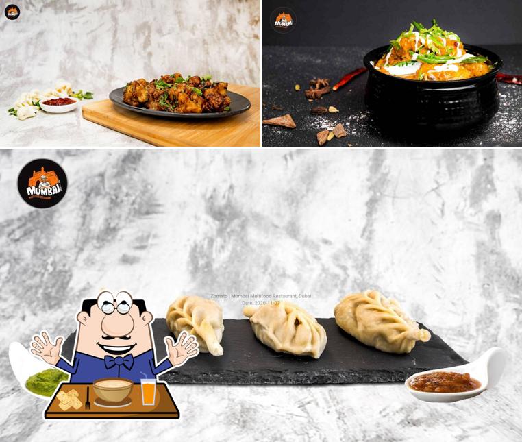 Mumbai Multi Food Restaurant - Dubai, Dubai, Shop No: 4 - Restaurant ...