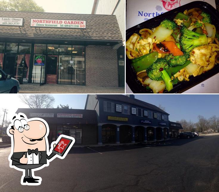 Northfield Garden Chinese Restaurant, Northfield - Restaurant menu ...