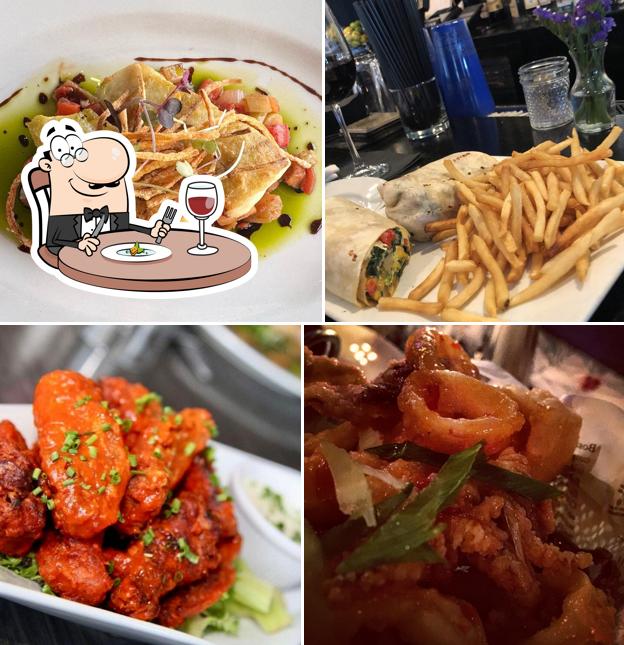 Patsy’s Pizzeria of New Rochelle, New Rochelle - Restaurant menu ...