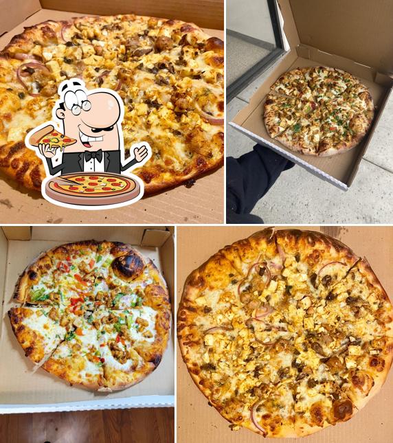 Best new York–Style Pizza in Escondido restaurants, spring 2024 ...