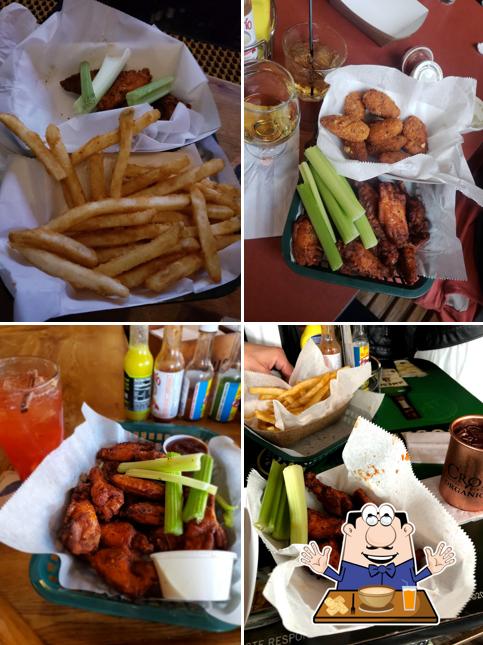 Points East Pub, Milwaukee - Restaurant menu, prices and reviews