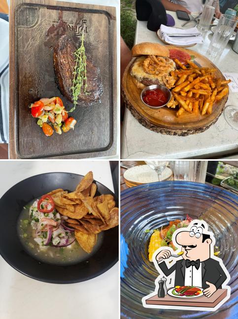 19 Raw Oyster Bar, Edgartown - Restaurant menu, prices and reviews