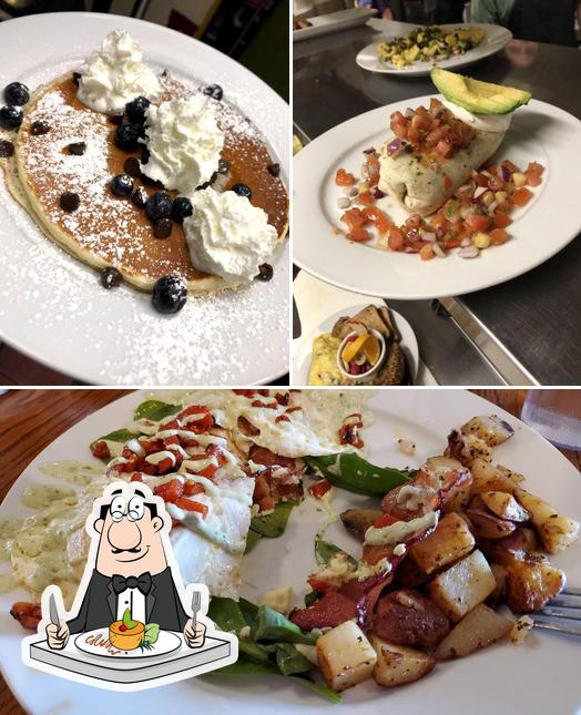 The Big Bean Durham, Durham - Restaurant menu, prices and reviews